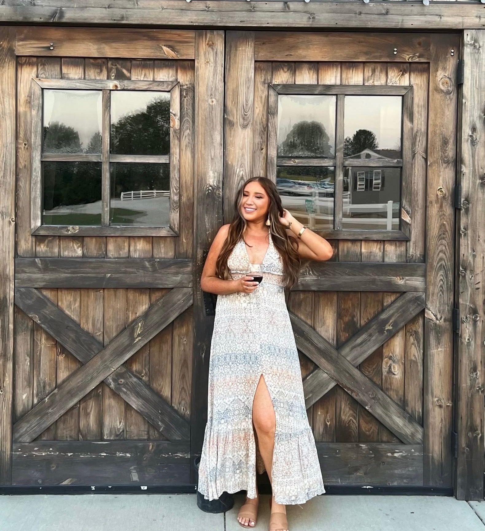 The Chloe Rose LIVE! - Somerset Ridge Vineyard and Winery